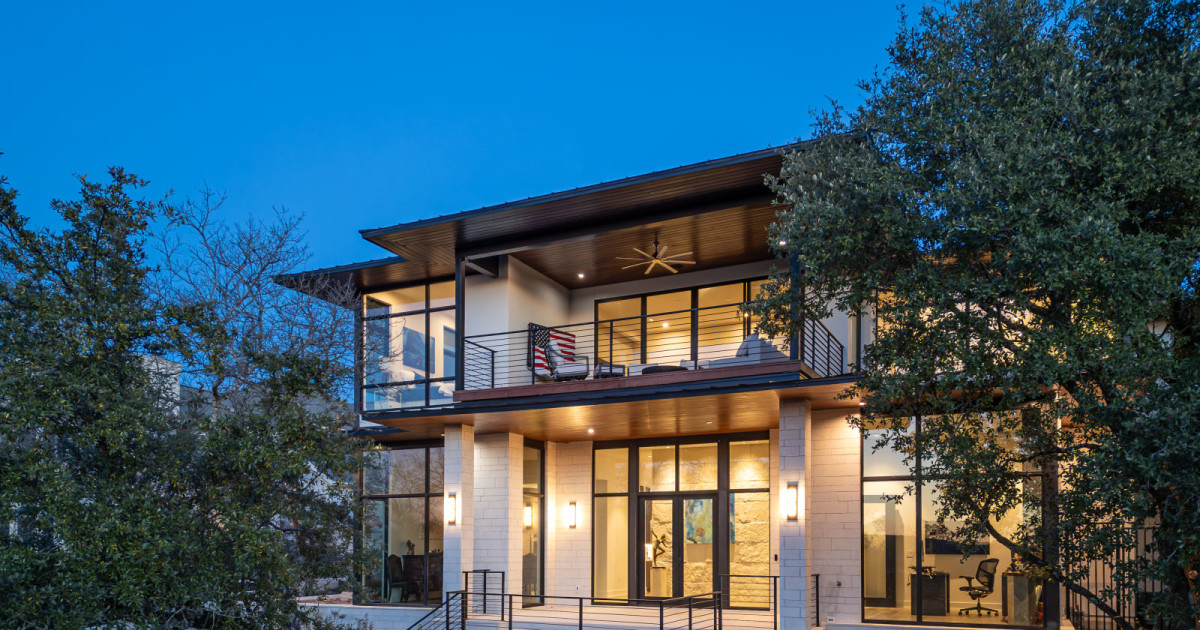 2024 Austin Modern Home Tour in Austin at Austin