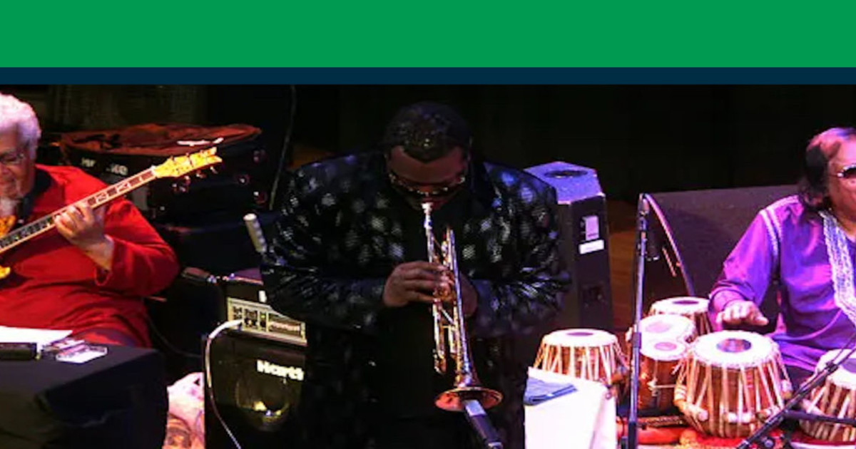 Miles From India in Los Angeles at Luckman Fine Arts Complex