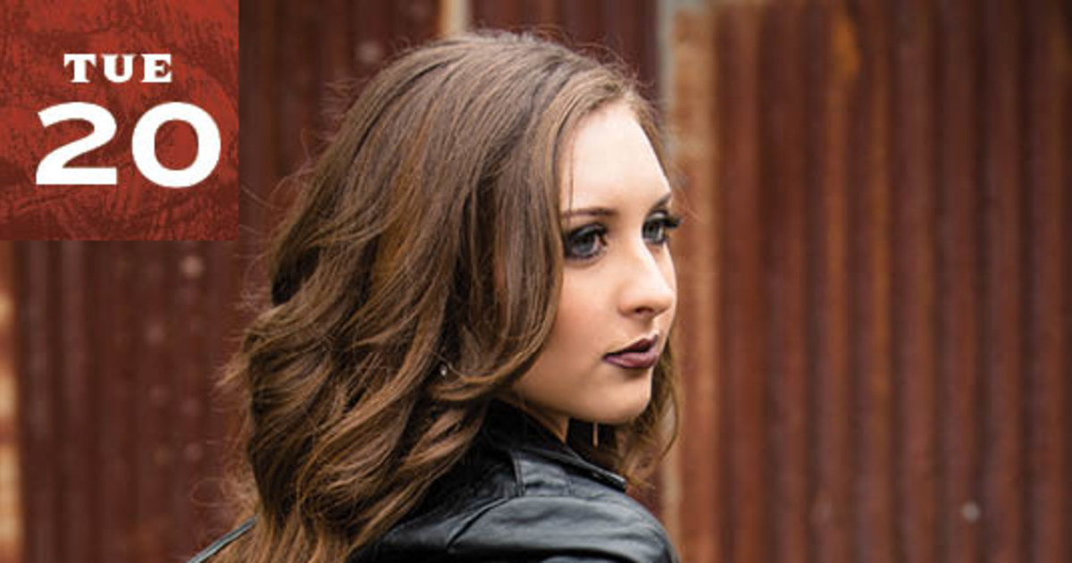 Natalie Rose in San Antonio at 17619 La Cantera Pkwy Ste 204