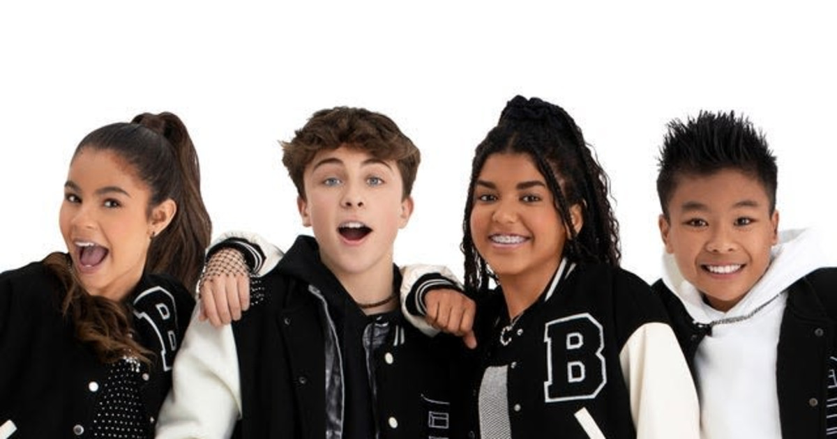 Kidz Bop Live 2024 in Austin at Germania Insurance Amphitheater