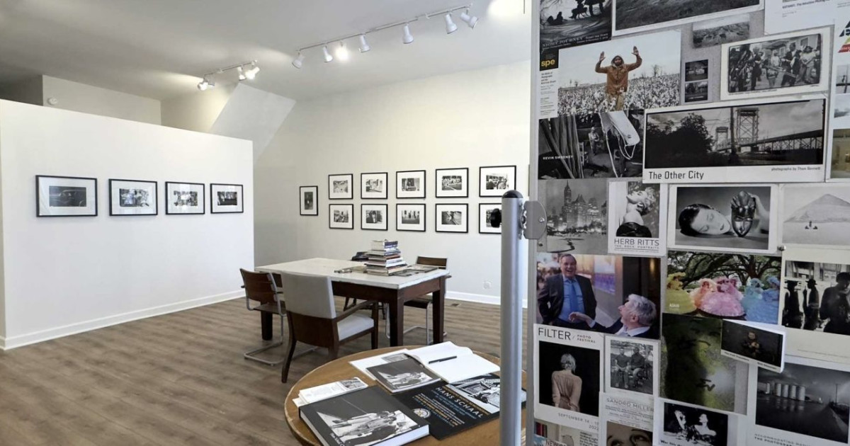 January Lecture: Mirko Popadic in Chicago at Chicago Center for