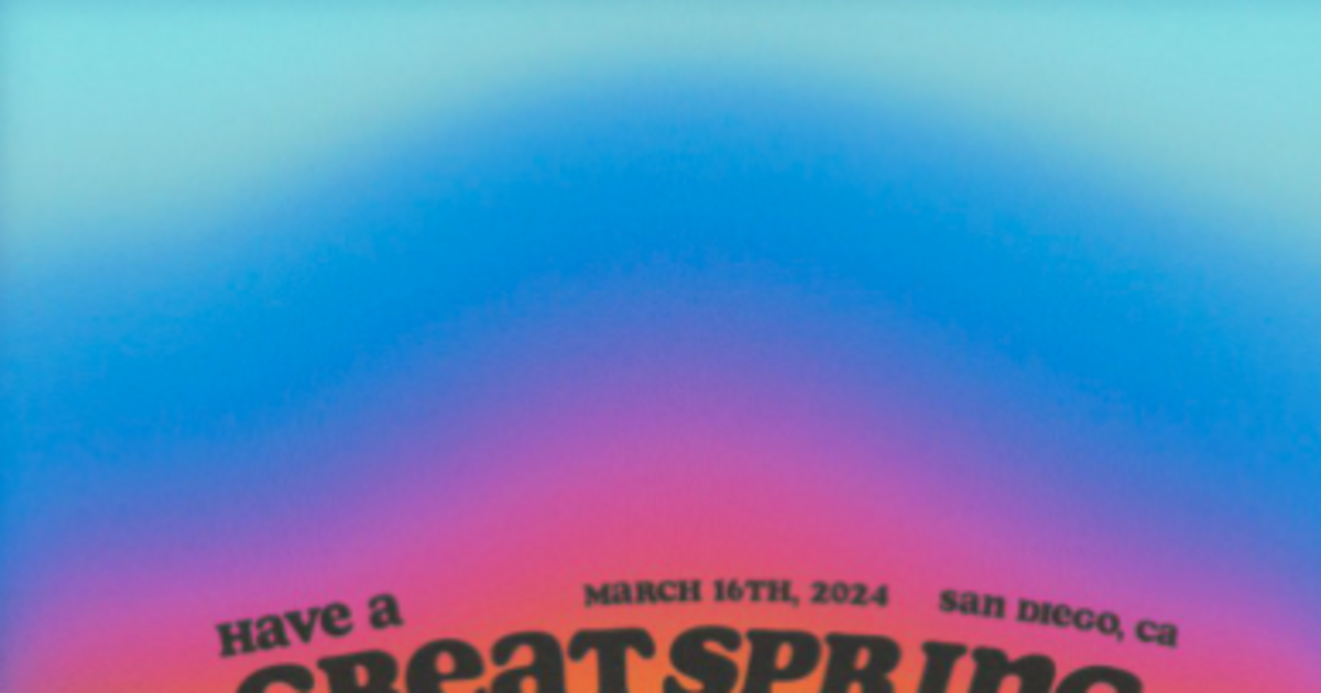 H.A.G.S. Fest in San Diego at Fit Social