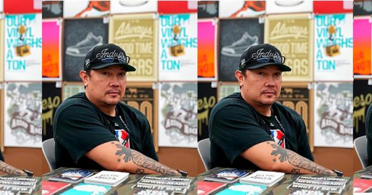 Artist Talk with Kollective Fusion in Austin at Austin Public