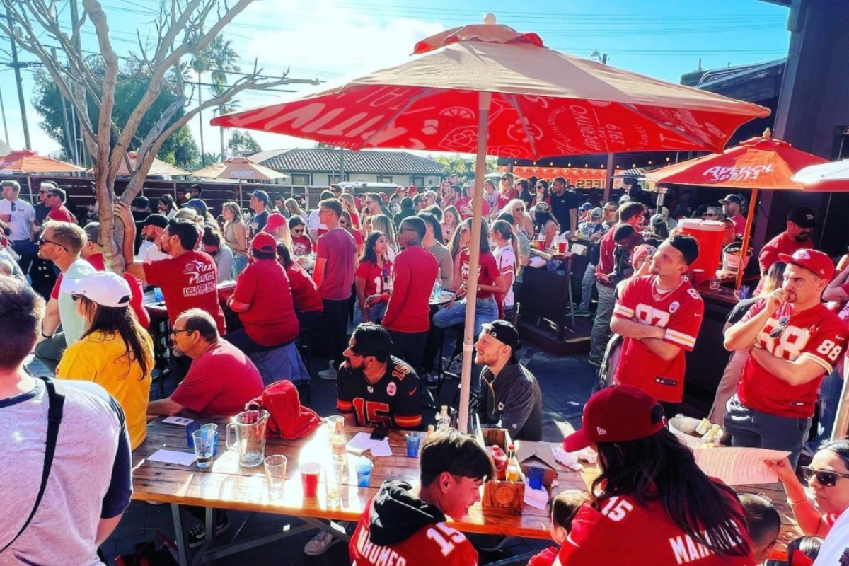 Best Sports Bars In San Diego best-sports-bars-in-san-diego