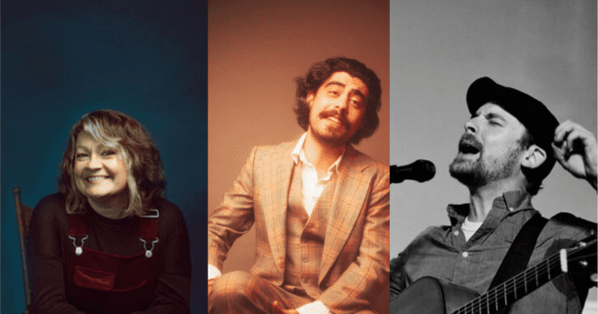 Rachael Davis, R.O. Shapiro, & Zak Bunce live stream in Cambridge