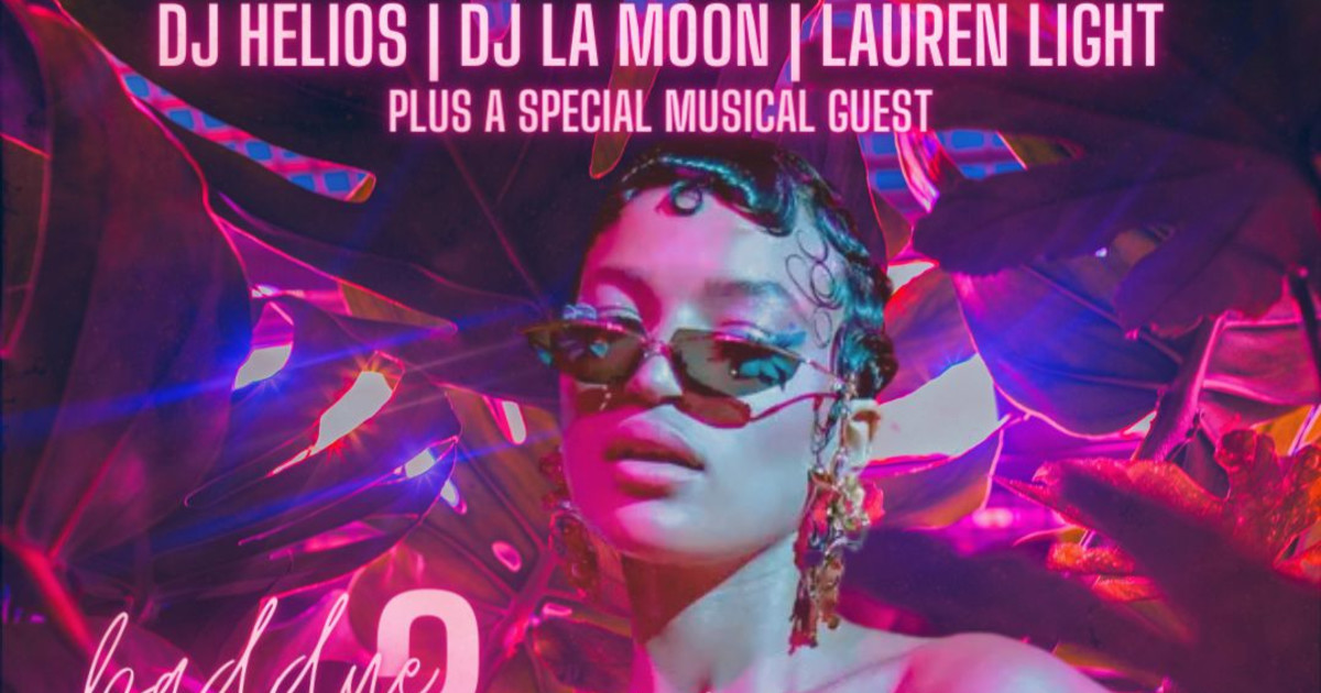 Baddie 2 Baddie (Baddies, Bangers, and Bops) in Austin at Austin