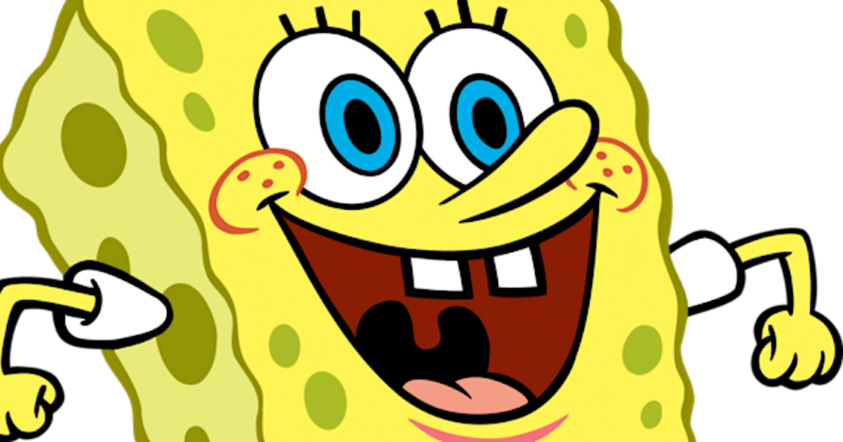 Spongebob Squarepants Trivia Night in Dallas at Round Two