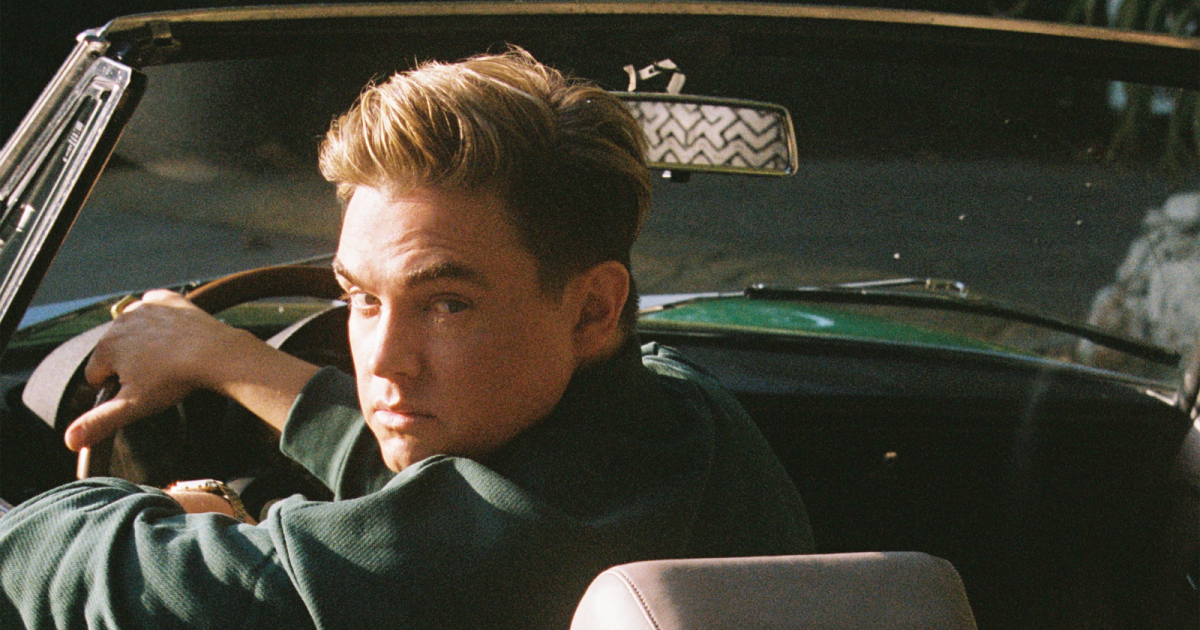 Jesse McCartney: All's Well Tour in Philadelphia at Brooklyn