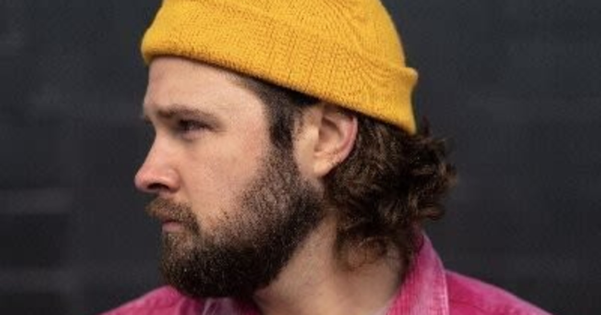 David Devaul, Sevy, Ben Wagner, & Kaitlyn Kilian in Nashville at