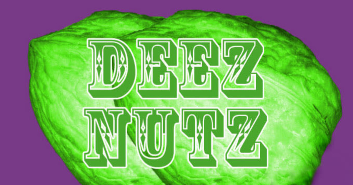 Vargus Mason presents Deez Nuts in Los Angeles at The Comedy Store