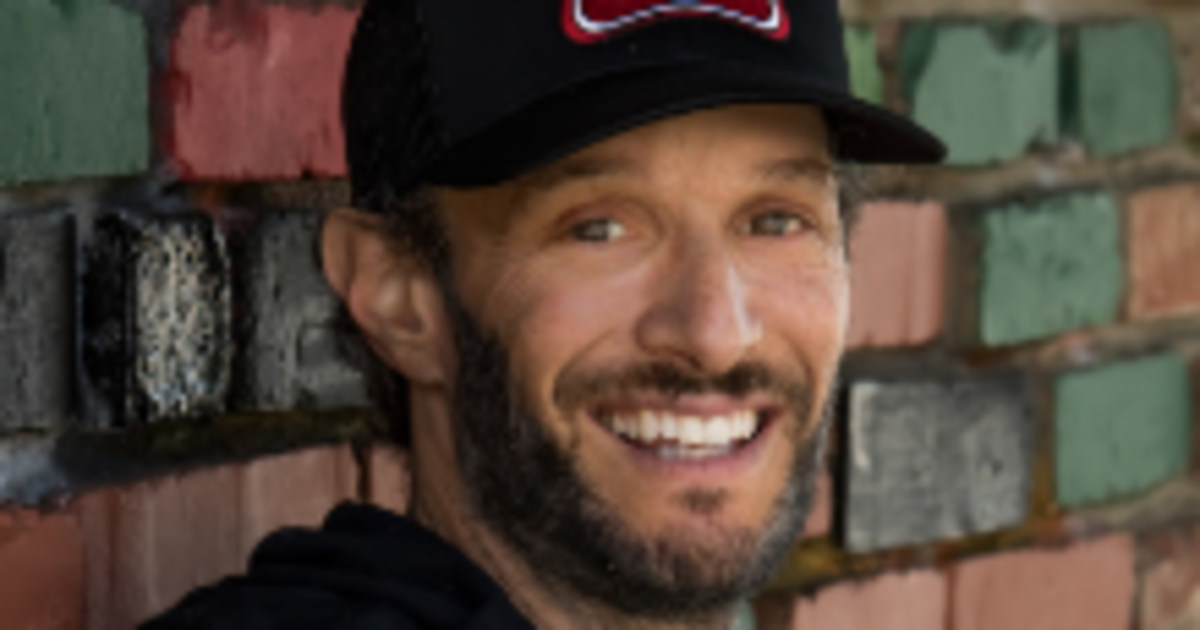 Josh Wolf: Bring Your Kid To Work Tour in Portland at Helium Comedy