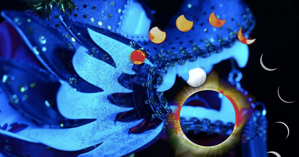 REST Fest 2024 in Austin at Dougherty Arts Center