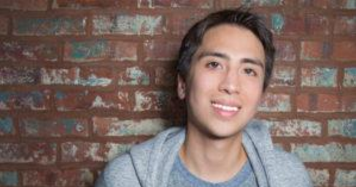 James Camacho (Kevin Can Wait) Mike Burton (Dry Bar Comedy) in New