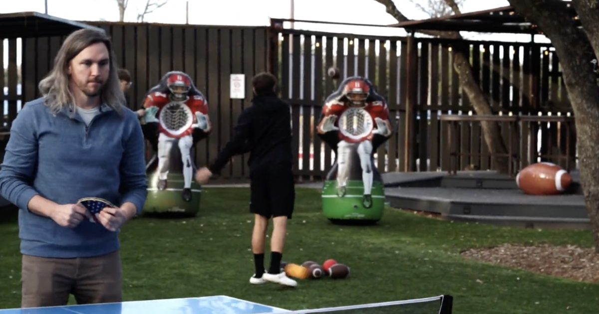 Chiefs vs. 49ers Bowl Bash - with Special Guests Mike Hardge