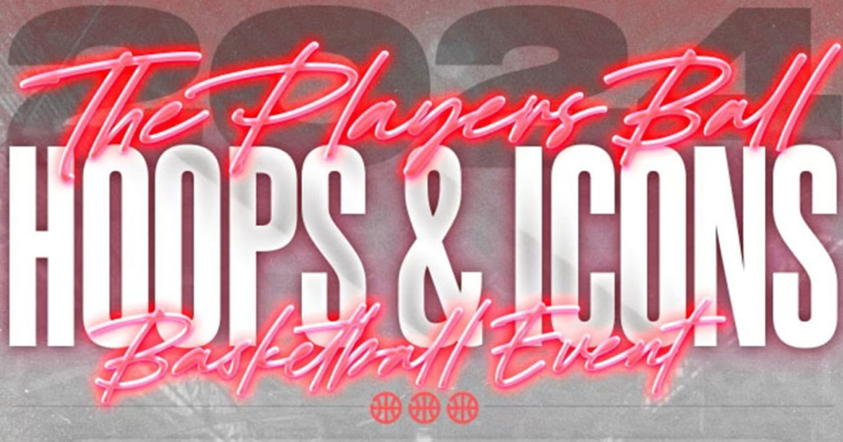 The Players Ball: Hoops and Icons in Indianapolis at Hinkle