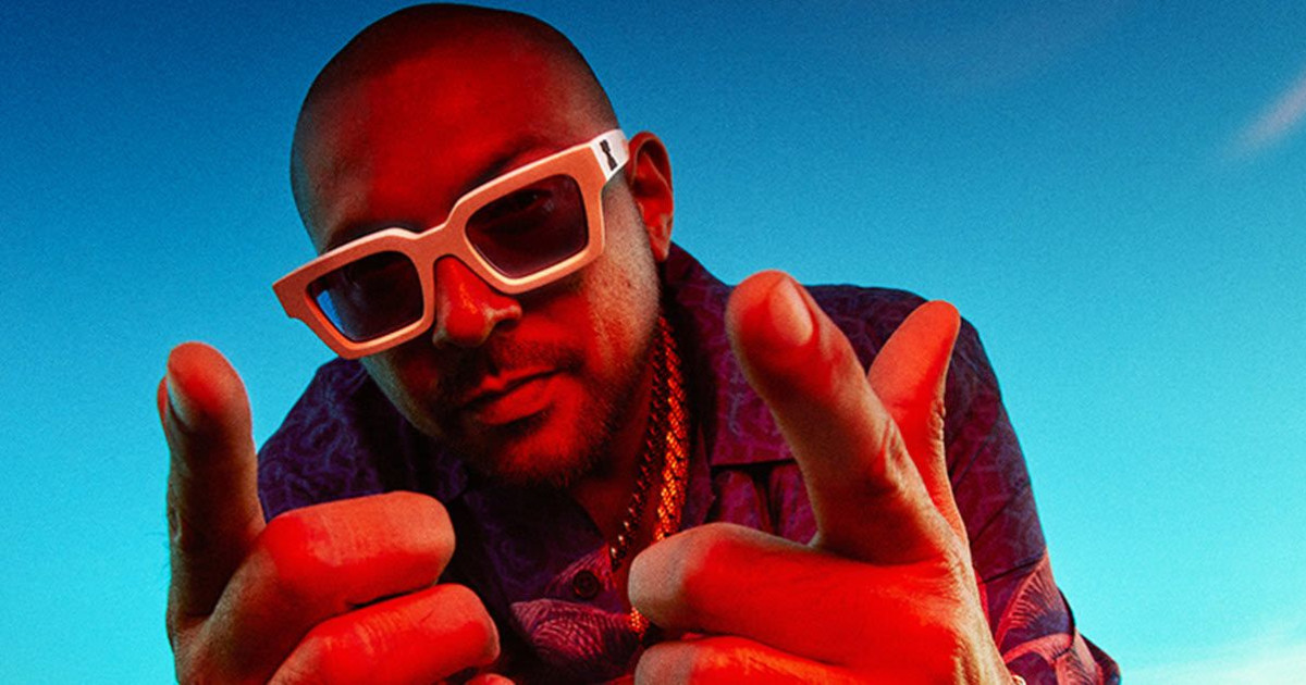 Sean Paul - Greatest Tour 2024 in Chicago at Radius