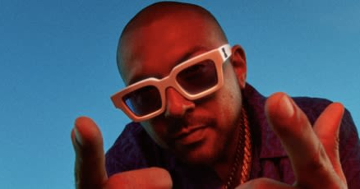 Sean Paul – Greatest Tour 2024 in San Diego at SOMA - Mainstage