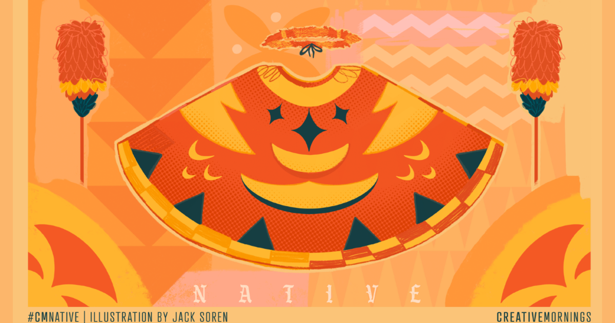 Chef Jose Avila: Nurturing Native Flavors and Cultivating