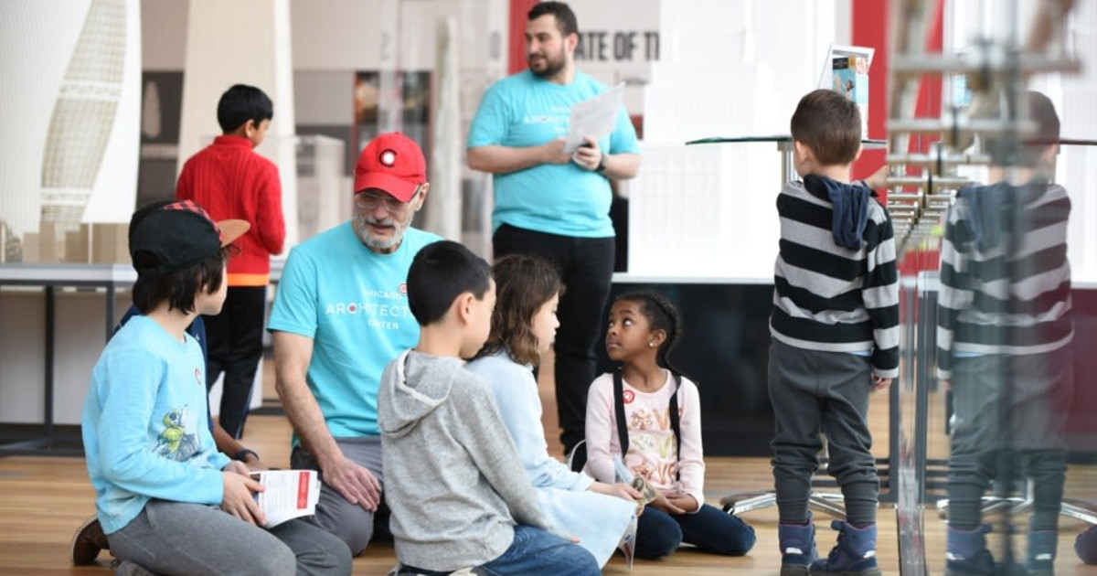 Engineering Fest 2024: Building Tall in Chicago at Willis Tower