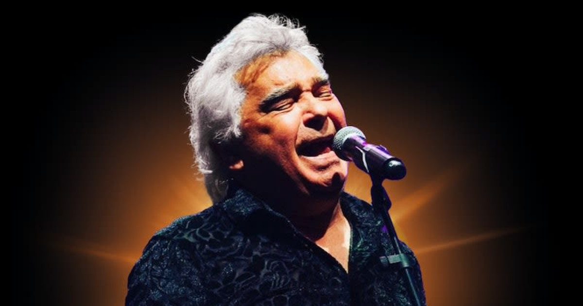 Gipsy Kings featuring Nicolas Reyes in Paso Robles at Vina Robles