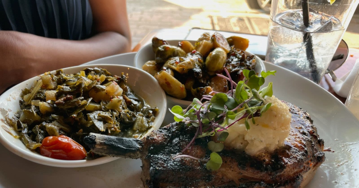 Second Saturday Drag Brunch in Nashville at 5 Points Diner & Bar