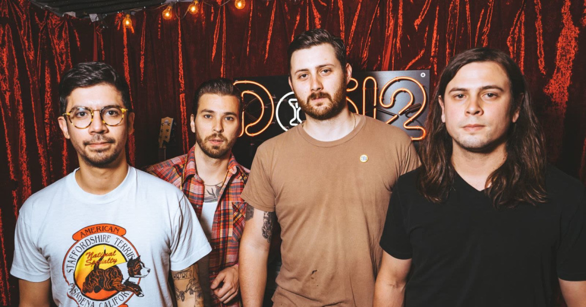 New West Records: Rattlesnake Milk, Riley Downing, The Pink