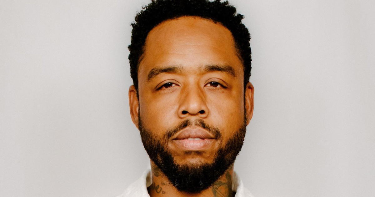 Terrace Martin + Alex Isley with special guests James