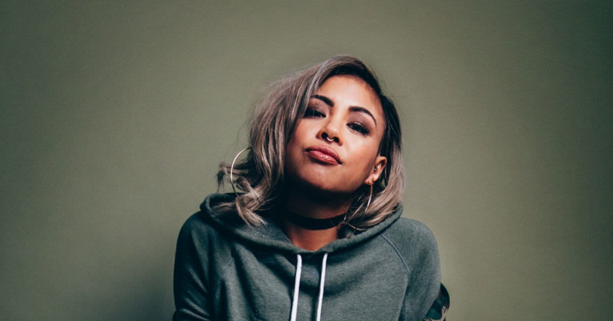 Smokin Beats w/ Dj Umami in San Francisco at Monarch