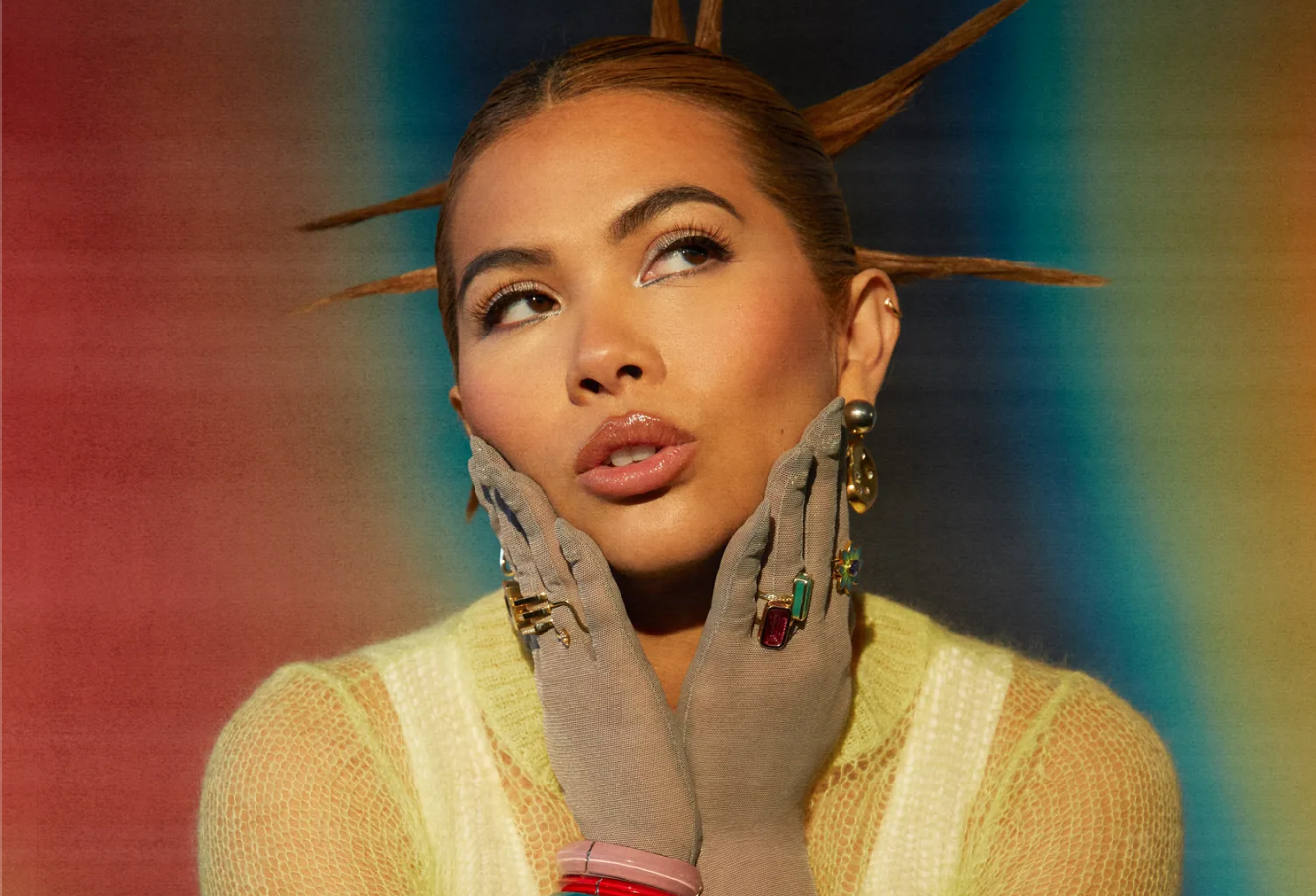 Local FEMALE Artists To Support