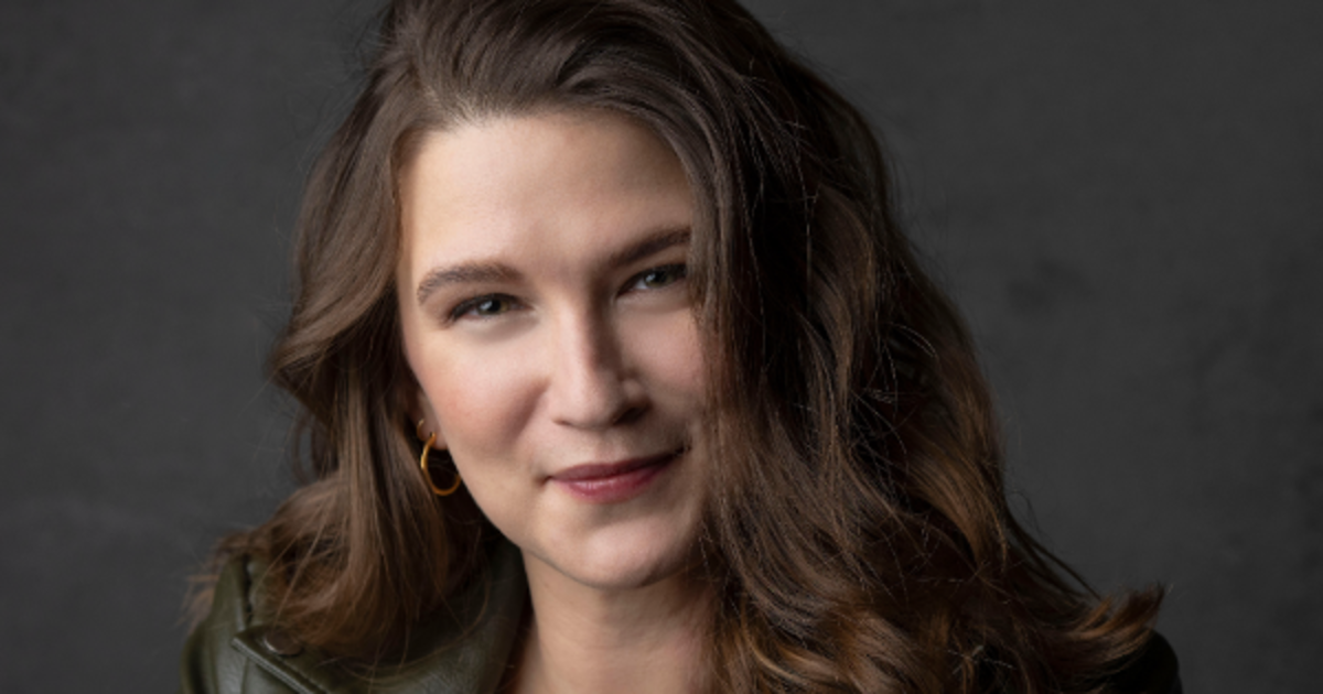 Laura Peek's Bloomington Debut! in Bloomington at The Comedy