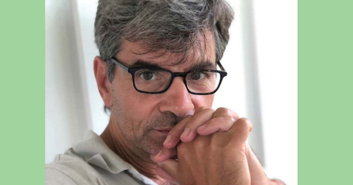 George Stephanopoulos: Inside White House Situation Room in