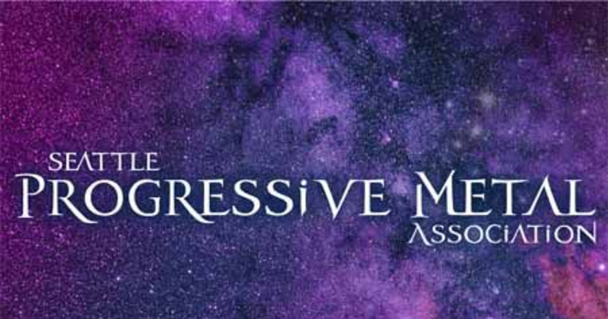 Seattle Prog Metal, Math Rock, Djent, Metal Musicians Hangou in