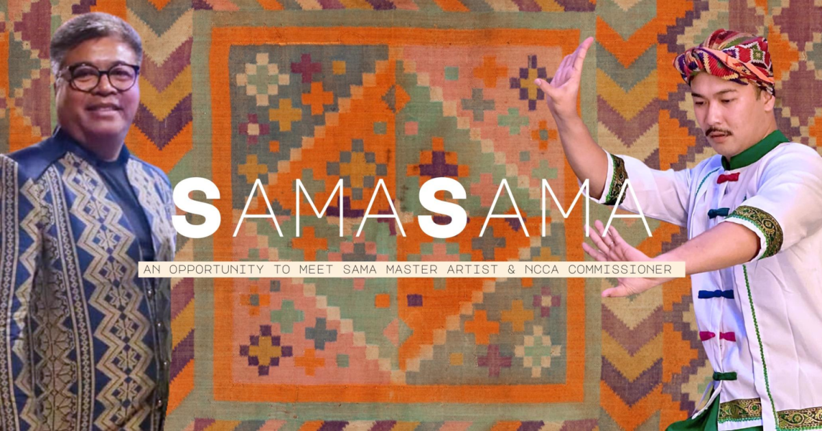 Sama Sama in San Diego at 9155 Mandell Weiss Ln Studio 3