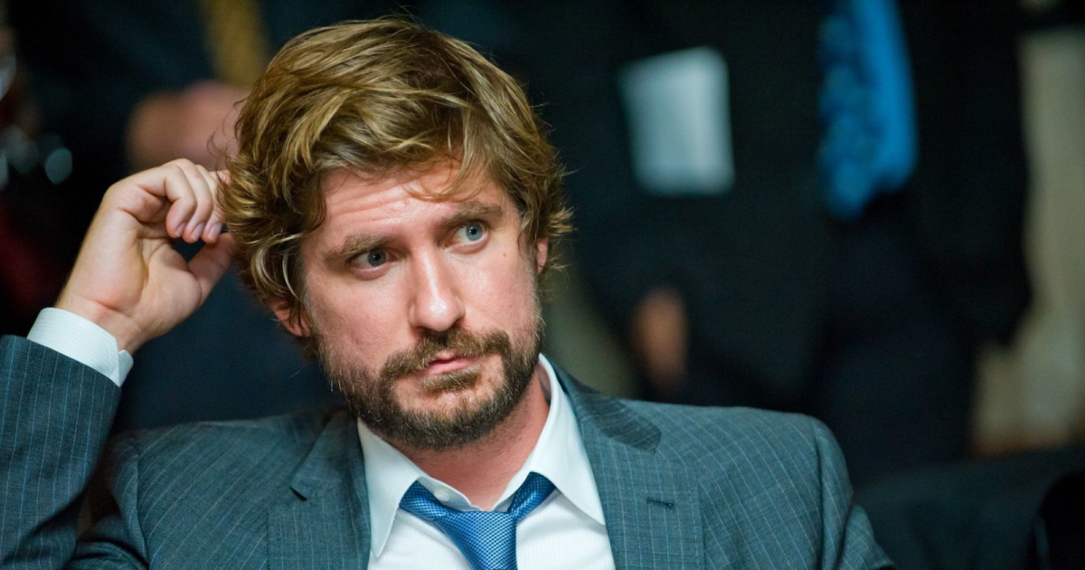 Brian Gaar - Night Two (Early Show) in Austin at The Velveeta Room