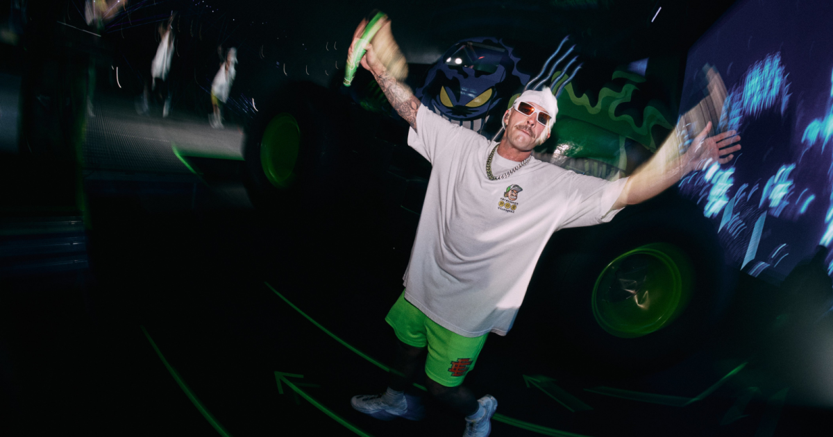 FEID - FerxxoCalipsis Tour 2024 in Austin at Moody Center