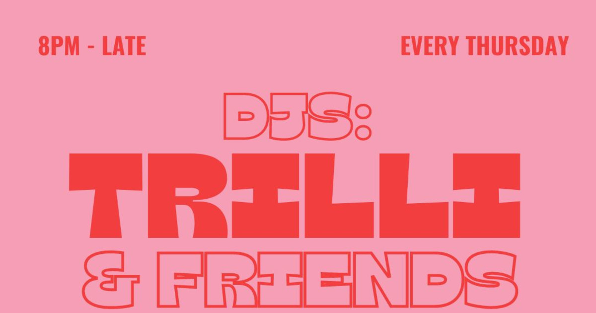 DJ Nights - Every Thursday (Downstairs at Tini) in Indianapolis
