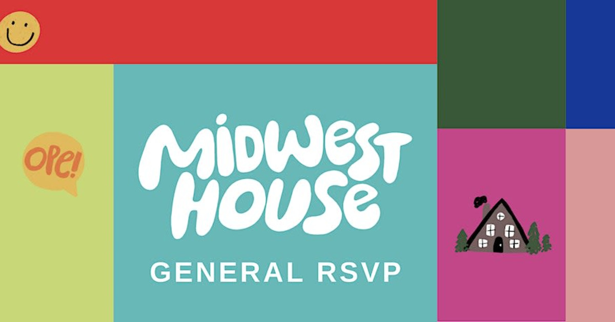 2024 Midwest House in Austin at Half Step