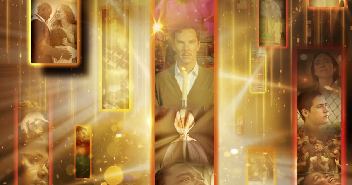 2024 Oscar Nominated Animated Shorts in Brooklyn at Nitehawk