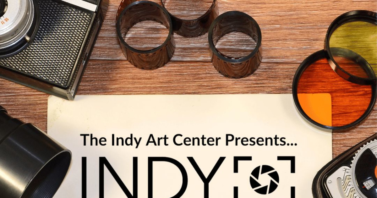 Indy Captures in Indianapolis at Indianapolis Art Center