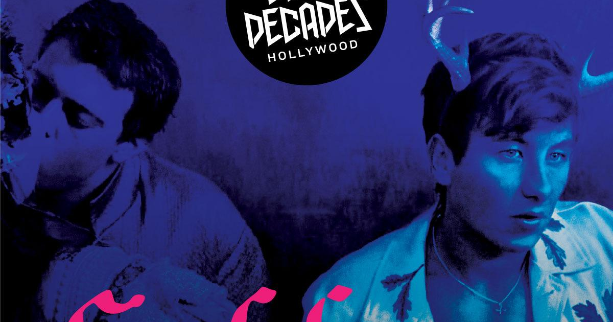 Saltburn Night 4/5 @ Club Decades in Hollywood at Club Decades