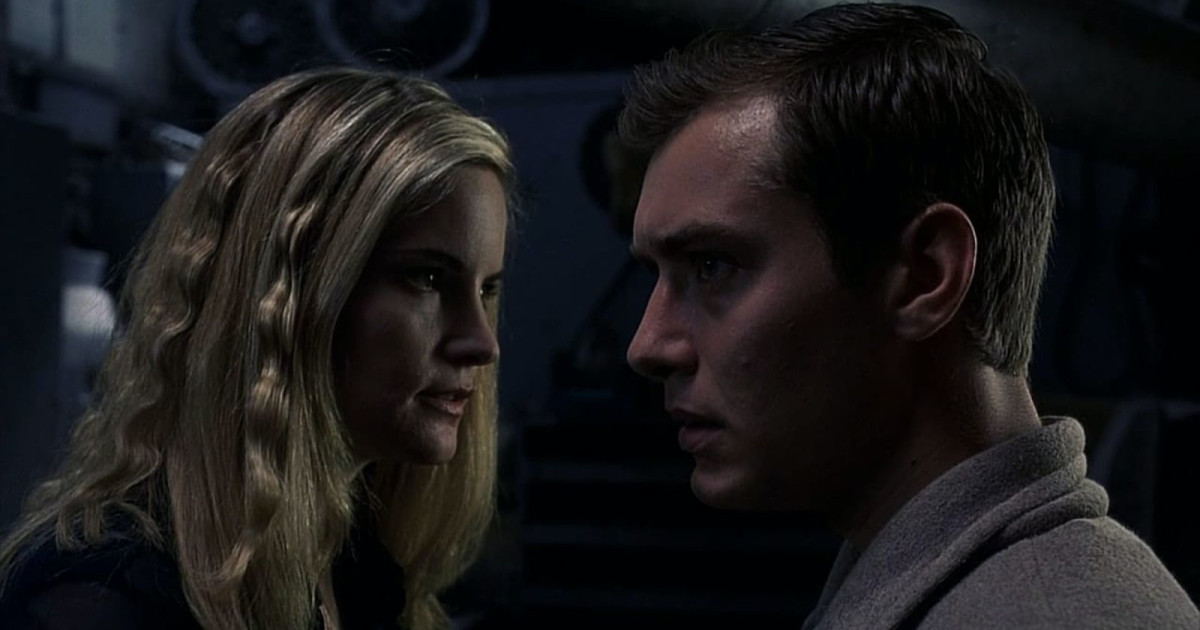 EXISTENZ at Alamo Drafthouse Cinema- Park North in San Antonio at