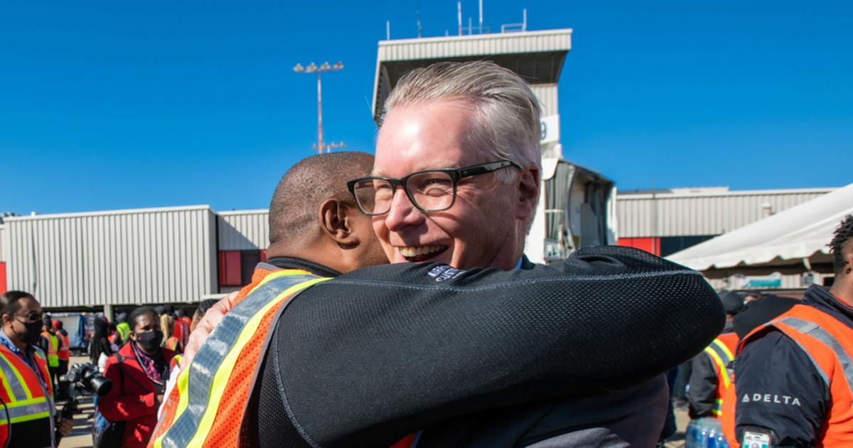 Featured Session: People First, Always: How to Put Values at the