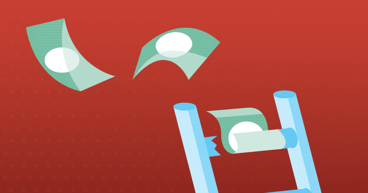 How VC Can Repair the Broken Rungs of the Tech Ladder (OFFICIAL) in