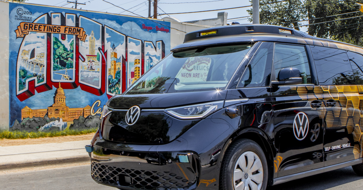 Mobility at the Speed of Trust: AV Purpose, Policy, and