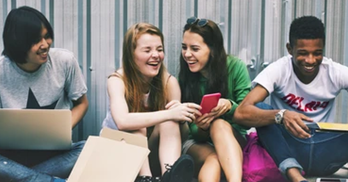 Teens, Screens & Wellbeing: Youth in the Digital Age (OFFICIAL)