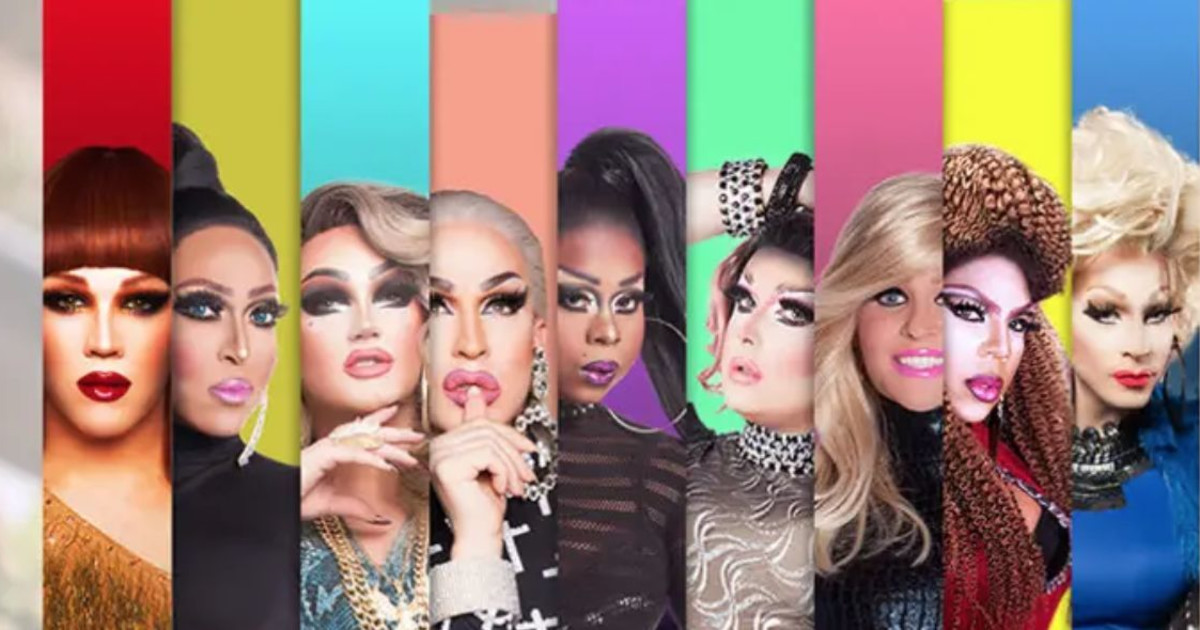 Drag’n Brunch in Nashville at Suzy Wong's - House of Yum