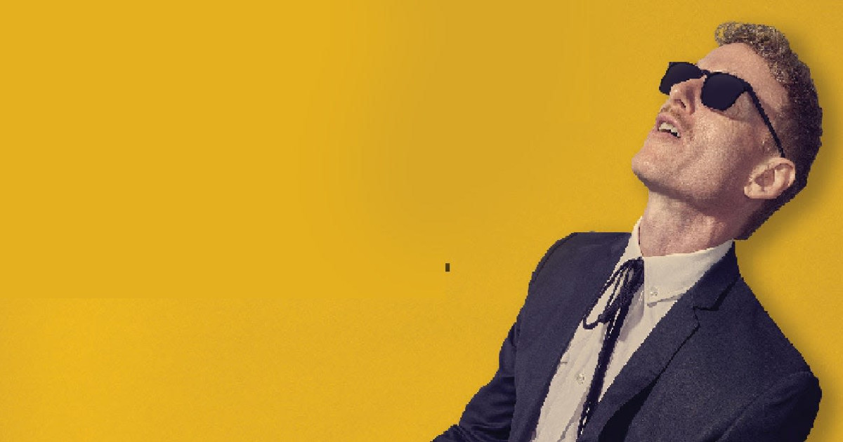 Teddy Thompson in Austin at 3TEN