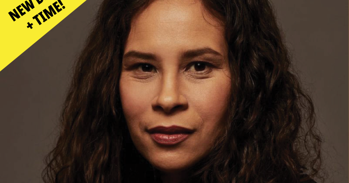 On Edge Reading Series Spring 2024 with El Jones *NEW DATE + TIME*