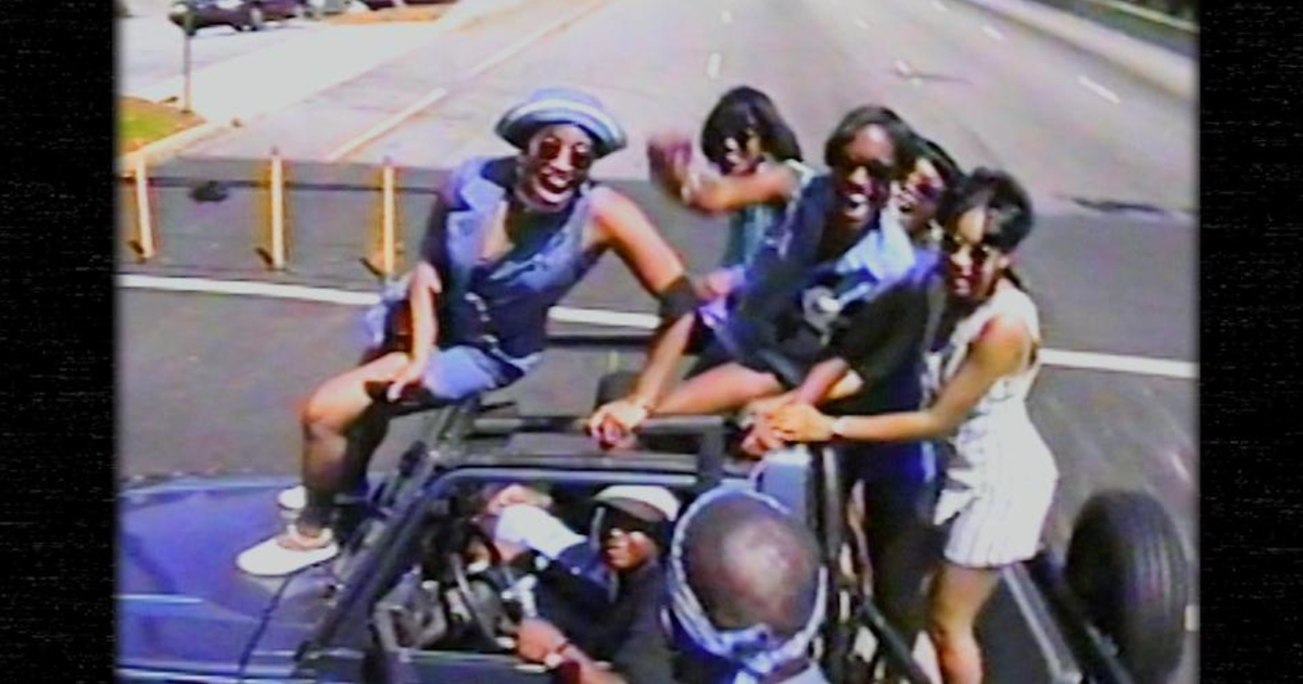 Freaknik: The Wildest Party Never Told (OFFICIAL) | Do512 Family