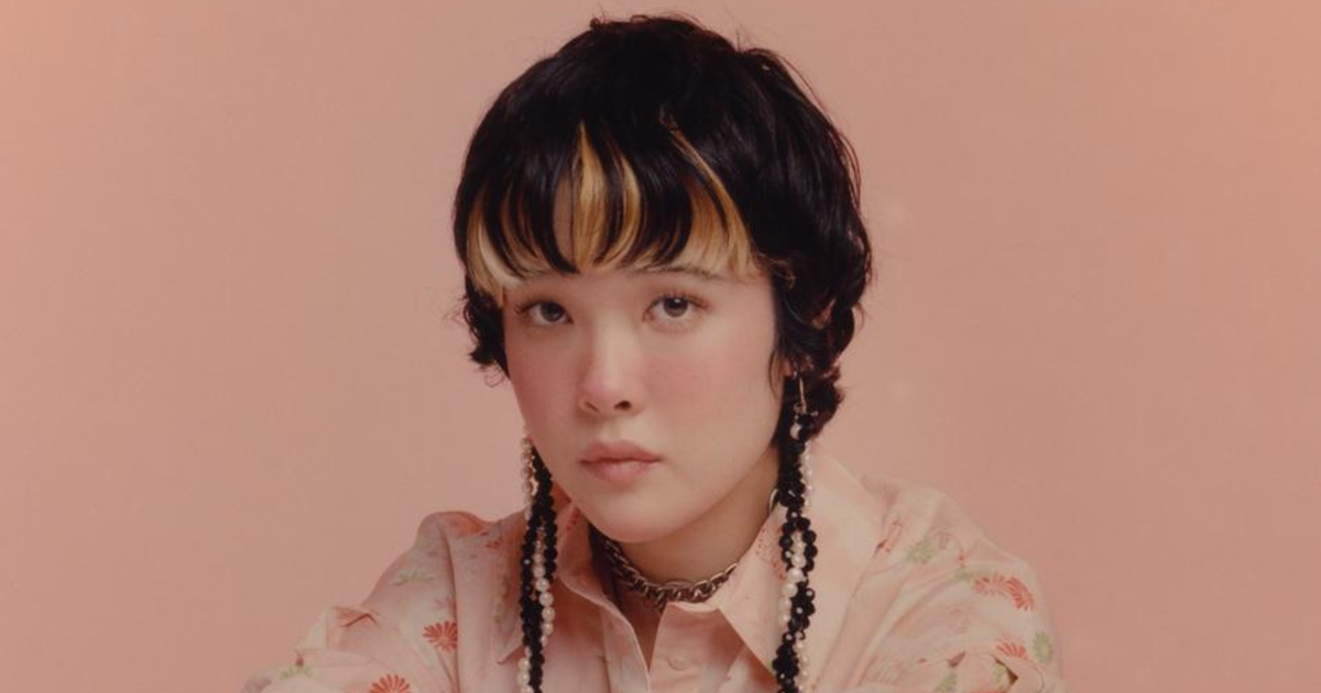 Mei Semones (OFFICIAL) | Do512 Family